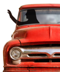 Berlin ⋆ The Truck Bar